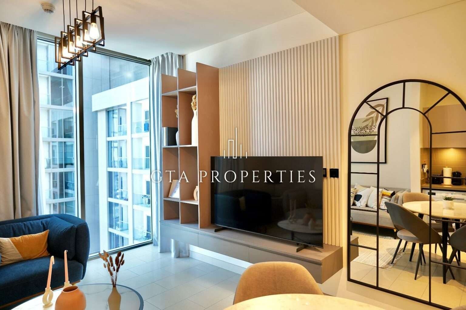 GTA Luxury Properties – Your Gateway to Dubai Real Estate – Discover ...